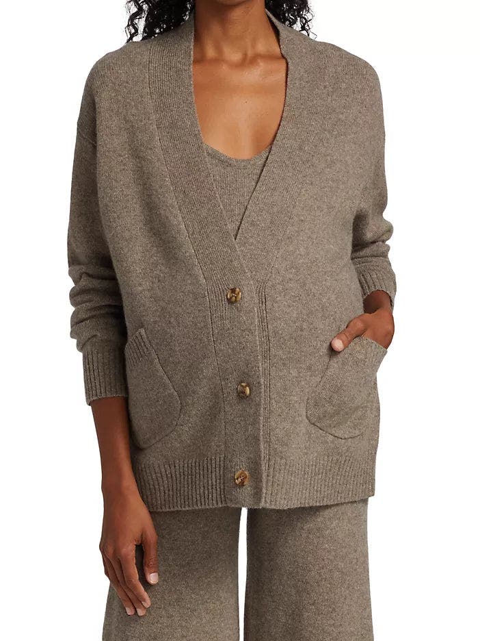 Emilia George Renee Sweater Cardigan | Nordstrom