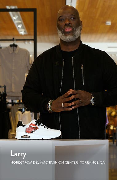 SKECHERS Uno Rolling Stones Sneaker (Women) | Nordstromrack