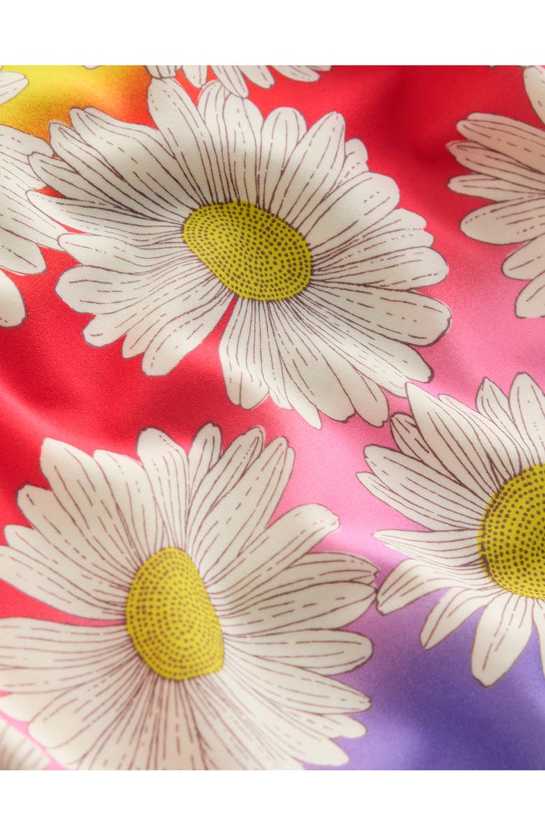 Mini Boden Kids' Print Crossback One-Piece Swimsuit | Nordstromrack