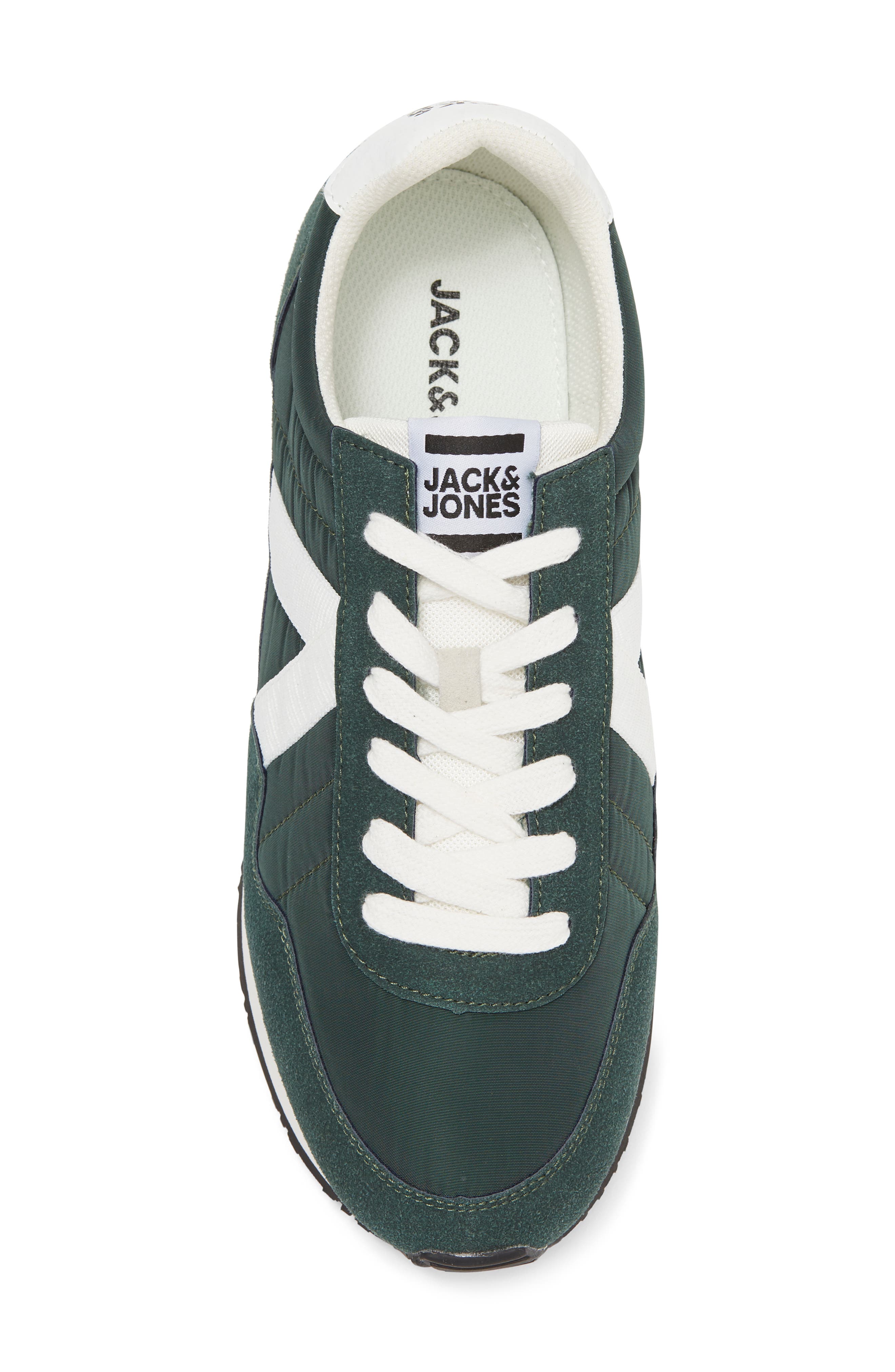 JACK&JONES Hawker Trainer Sneaker (Men) | Nordstromrack