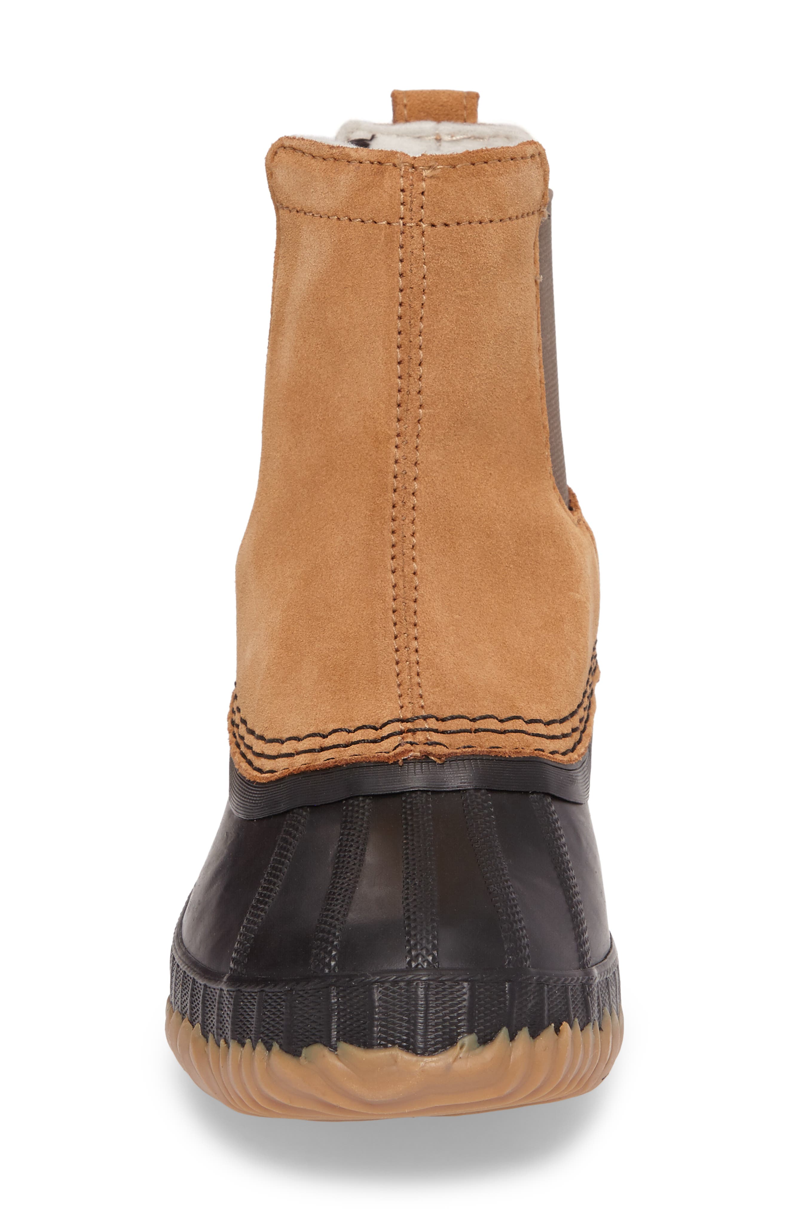 SOREL Cheyanne II Waterproof Insulated Chelsea Boot | Nordstrom