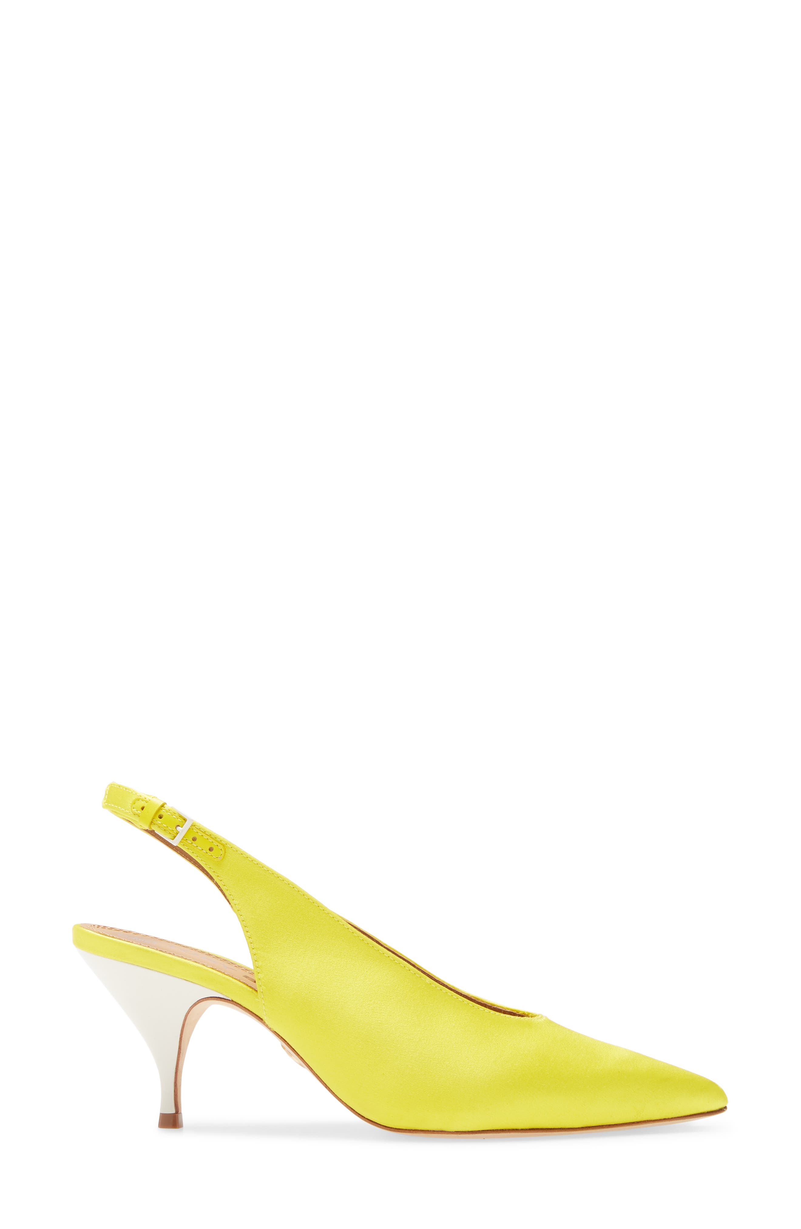 Tory Burch Slingback Pump (Women) | Nordstrom