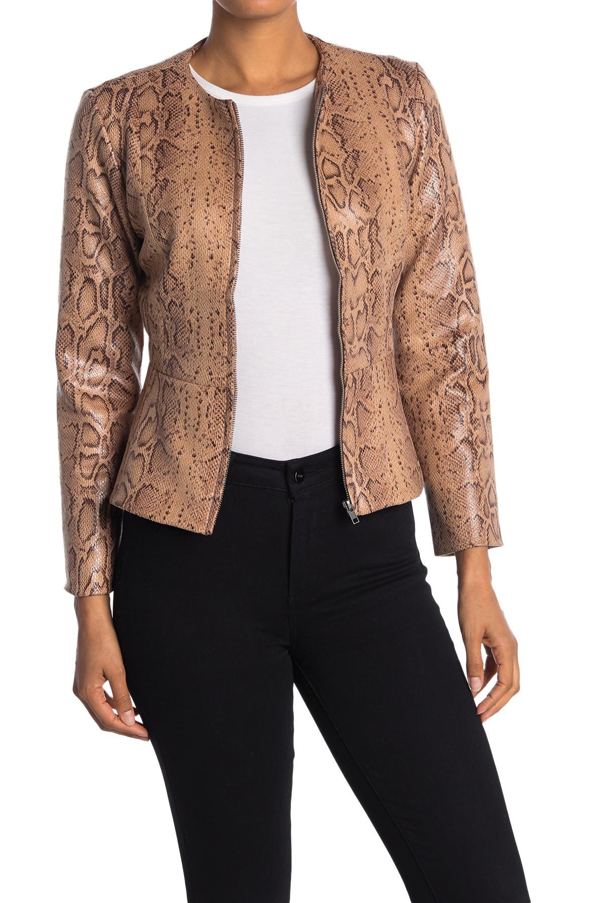 BB Dakota by Steve Madden Wild Life Jacket | Nordstromrack