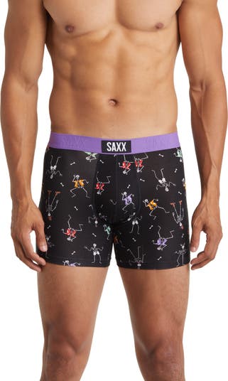 SAXX Vibe Super Soft Boxer Briefs | Nordstrom