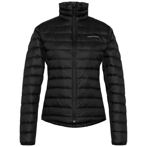 Women's Black Puffer Jackets & Down Coats | Nordstrom