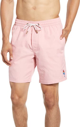 Barney Cools Amphibious Swim Trunks | Nordstrom