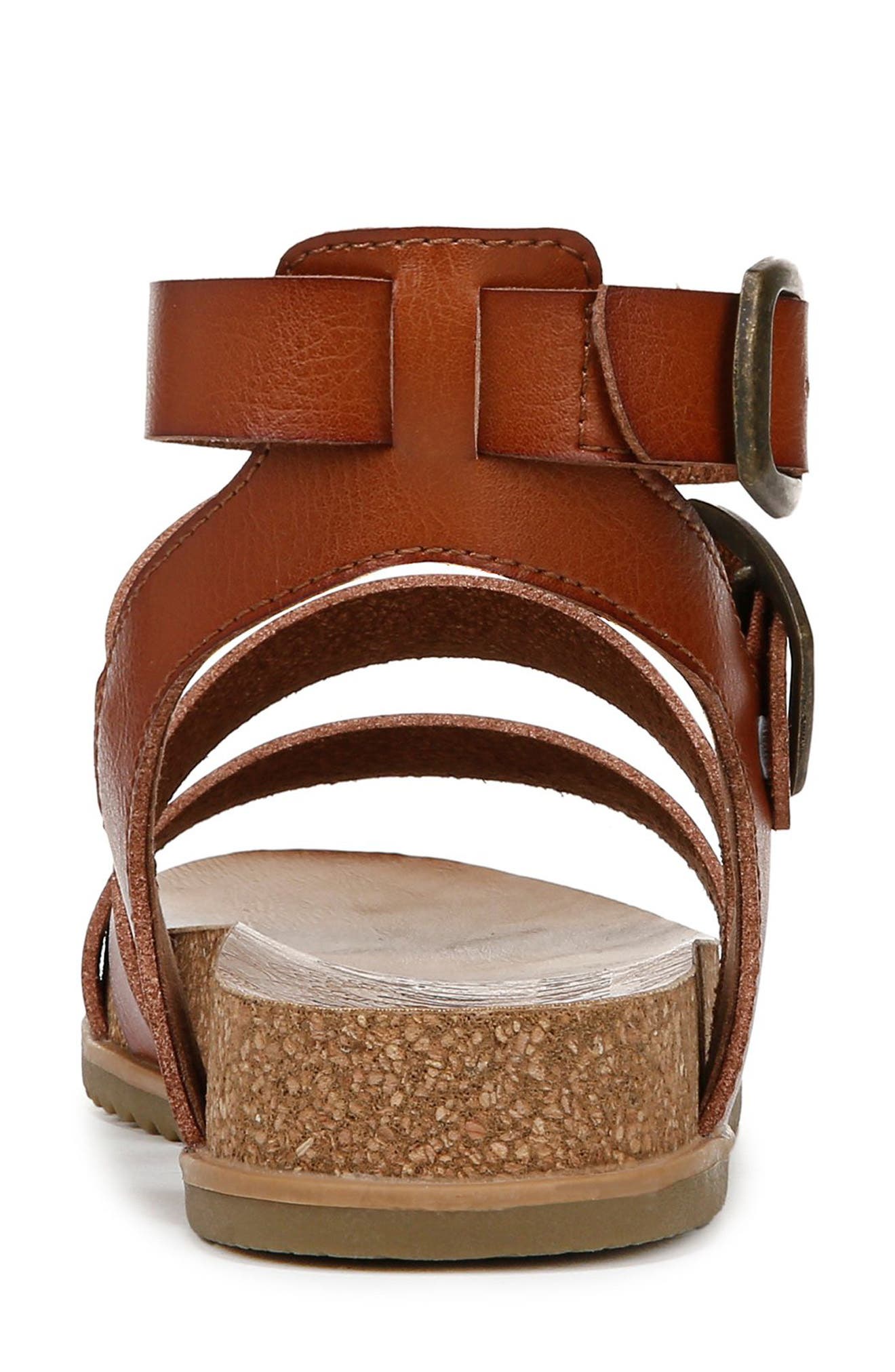 Blowfish Malibu Fancy Ankle Sandal (Women) | Nordstromrack