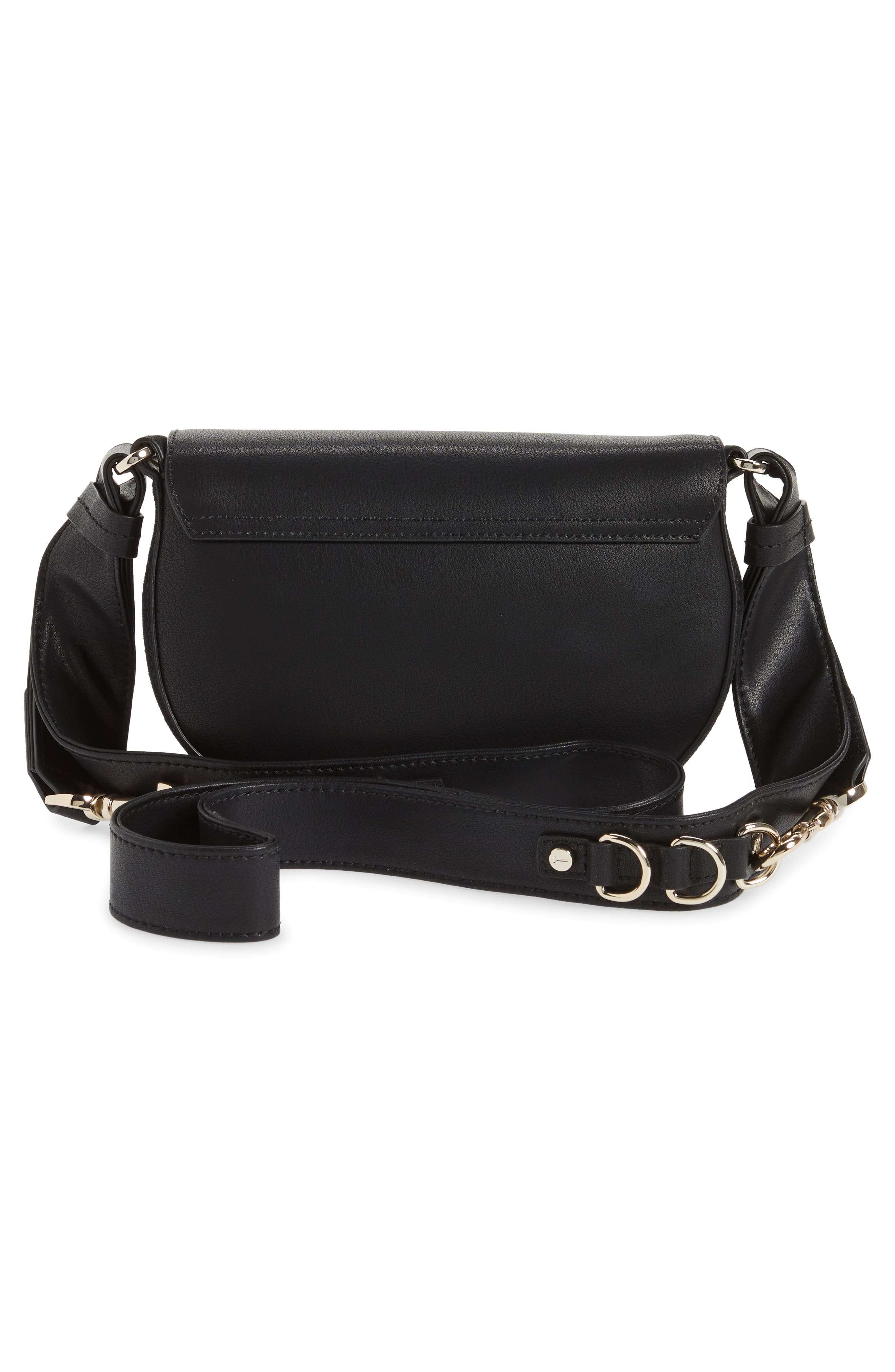 Ted Baker London Equenia Leather Crossbody Bag | Nordstromrack