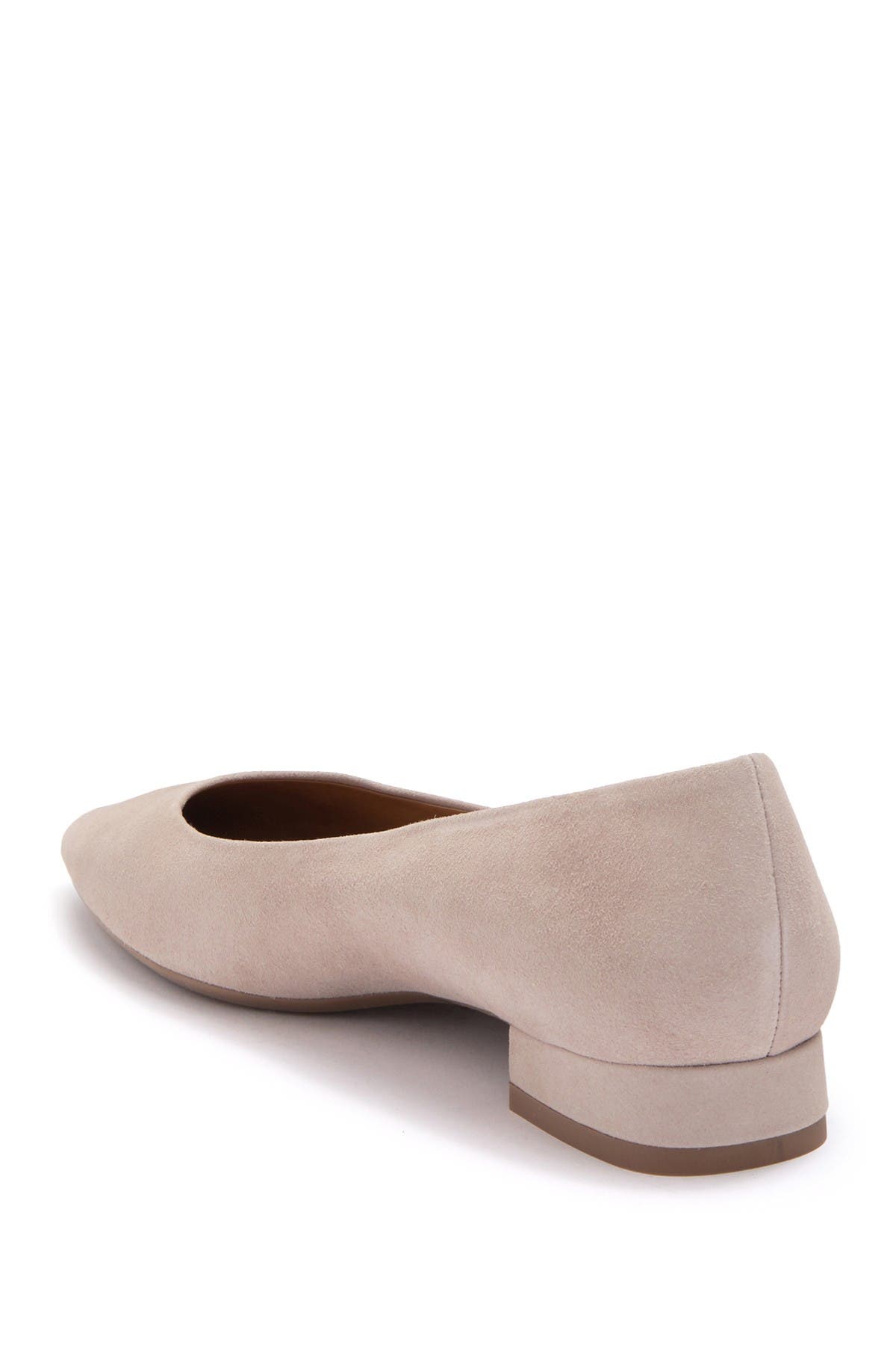 Aquatalia Penina Flat (Women) | Nordstrom