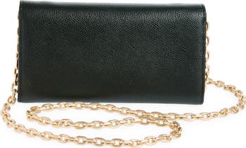 VALENTINO BY MARIO VALENTINO Nicola Leather Shoulder Bag VALENTINO BY MARIO VALENTINO Nicola Leather Shoulder Bag