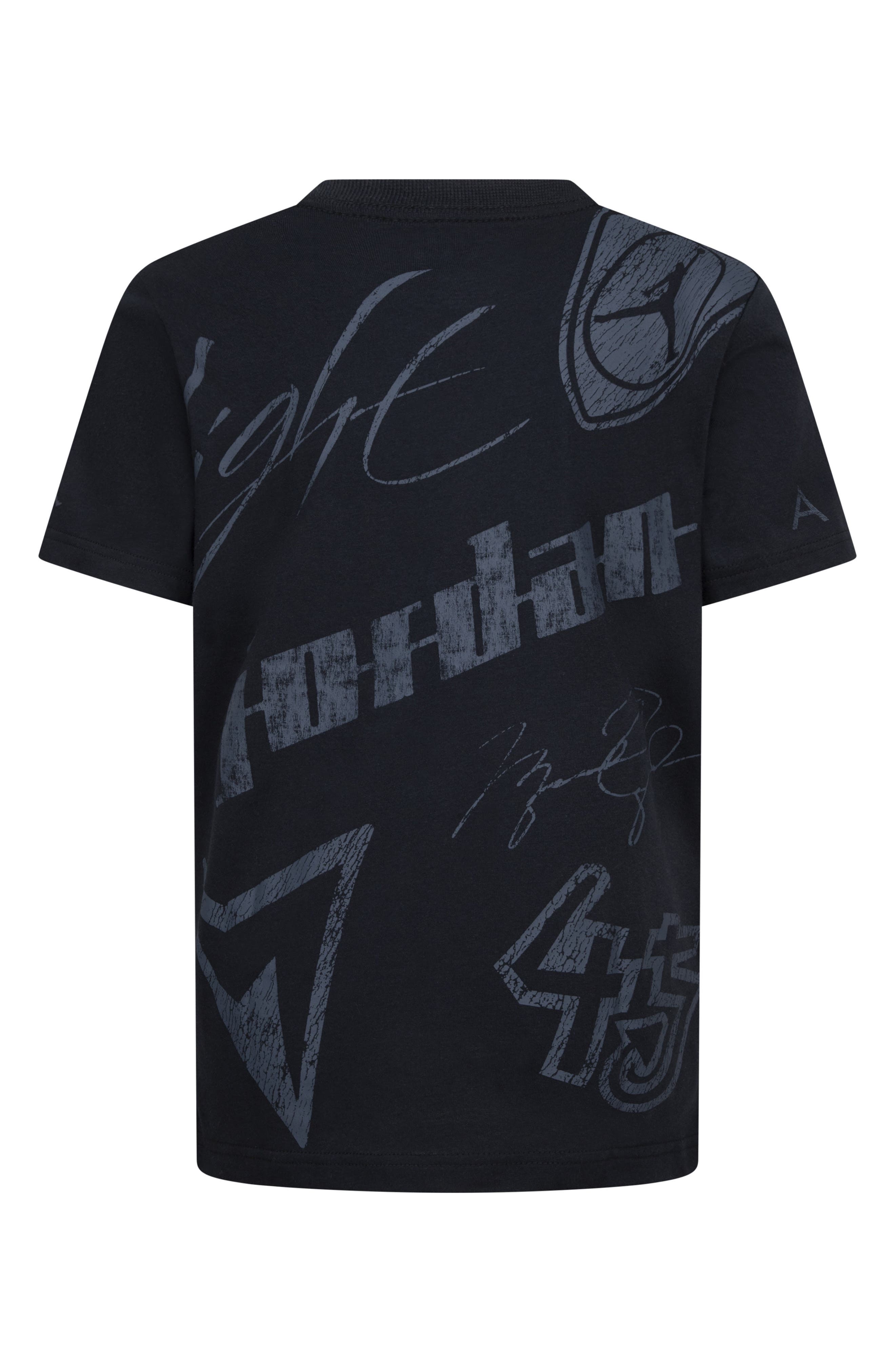 Kids' Jordan Elements Graphic T-Shirt (Men) | Nordstromrack