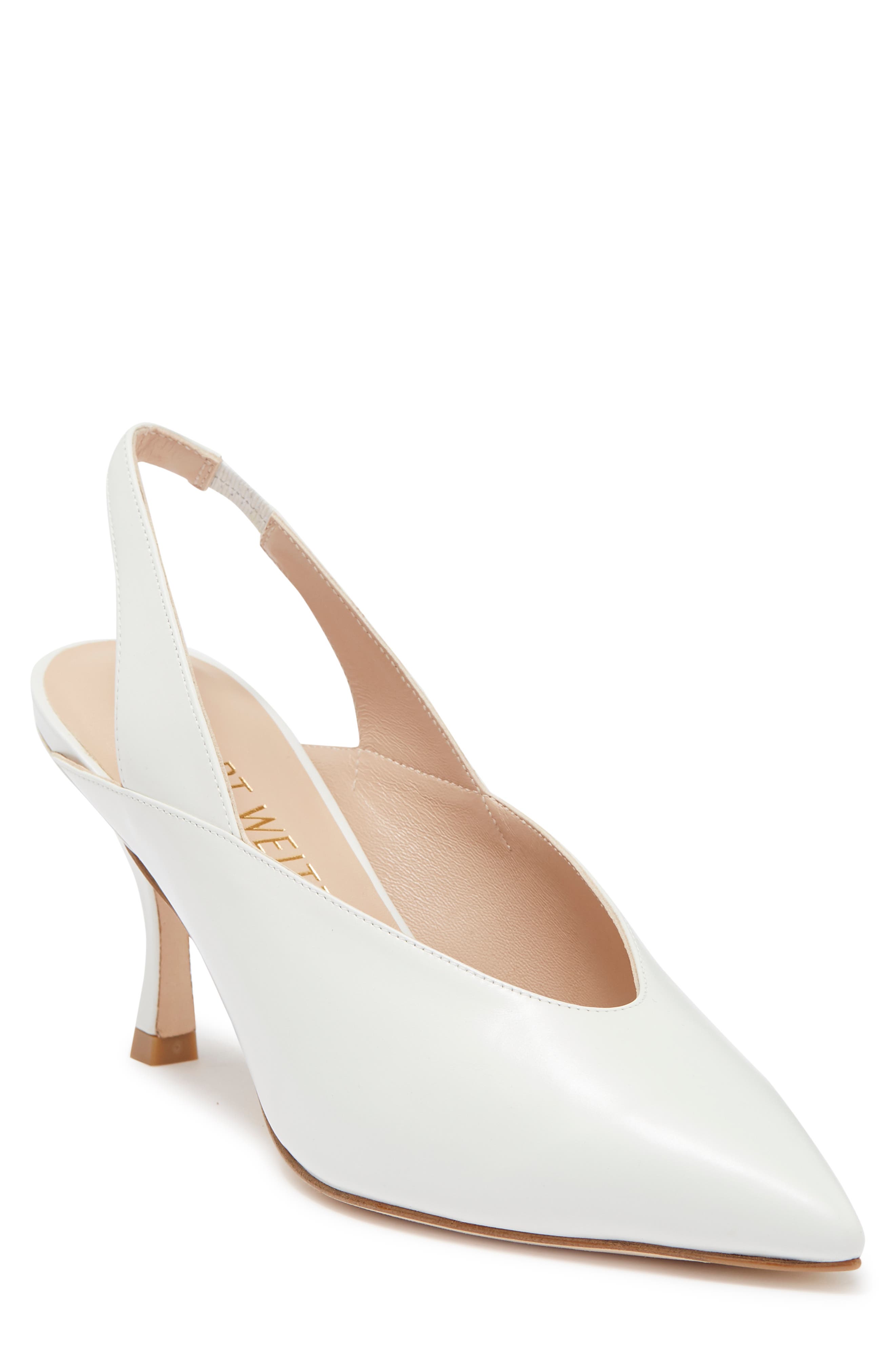 Avianna Slingback Pump (Women) | Nordstromrack