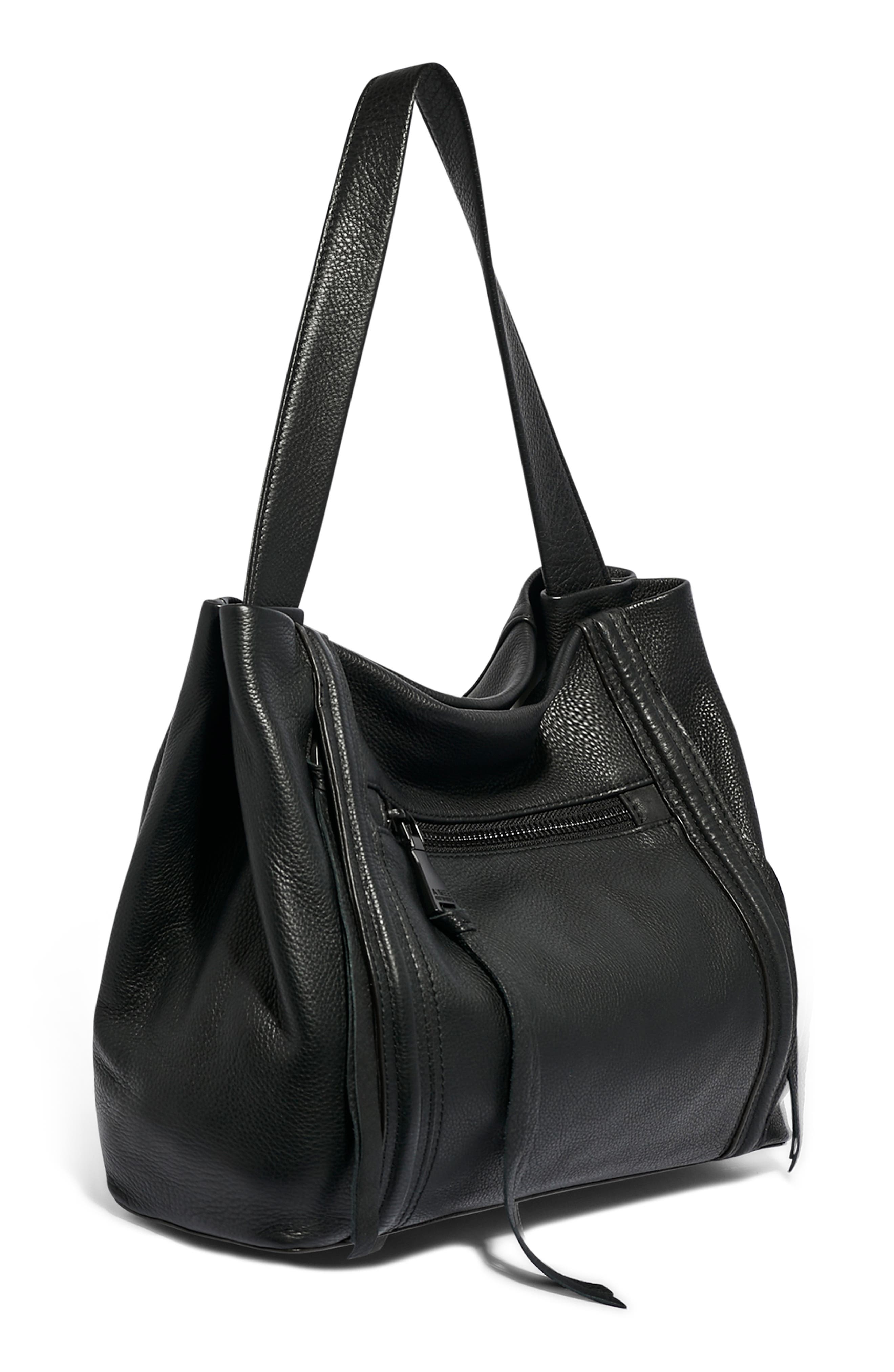 AIMEE Fair Game Leather Shopper | Nordstromrack