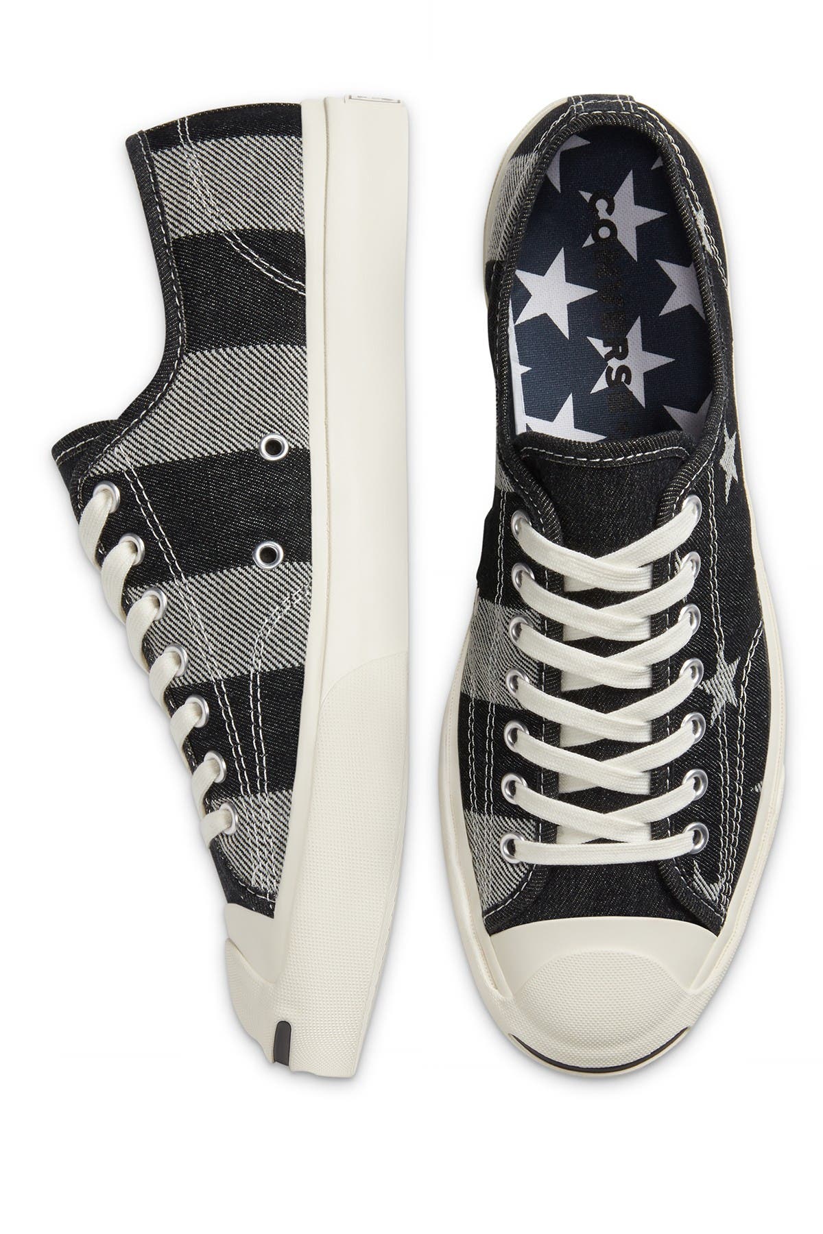 Converse Jack Purcell Oxford Sneaker (Unisex) | Nordstromrack