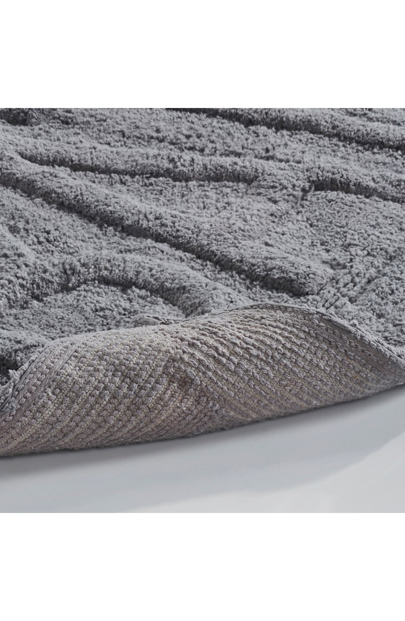 Modern Threads 2-Piece Cotton Bath Mat Set - Sage | Nordstromrack