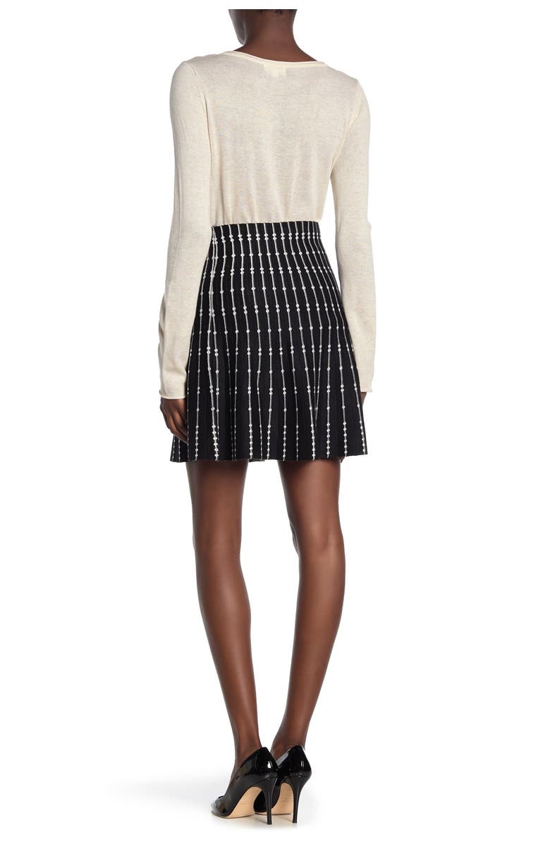 MAX STUDIO Short Sweater Skirt | Nordstromrack