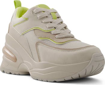 Call It Spring By Aldo CALL IT SPRING Venus Lace-Up Sneaker (Women ...