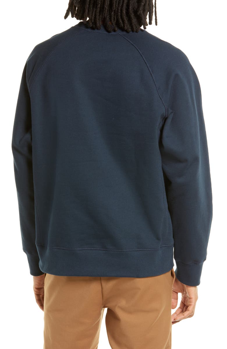 Wood Wood Hester Ivy Sweatshirt | Nordstromrack