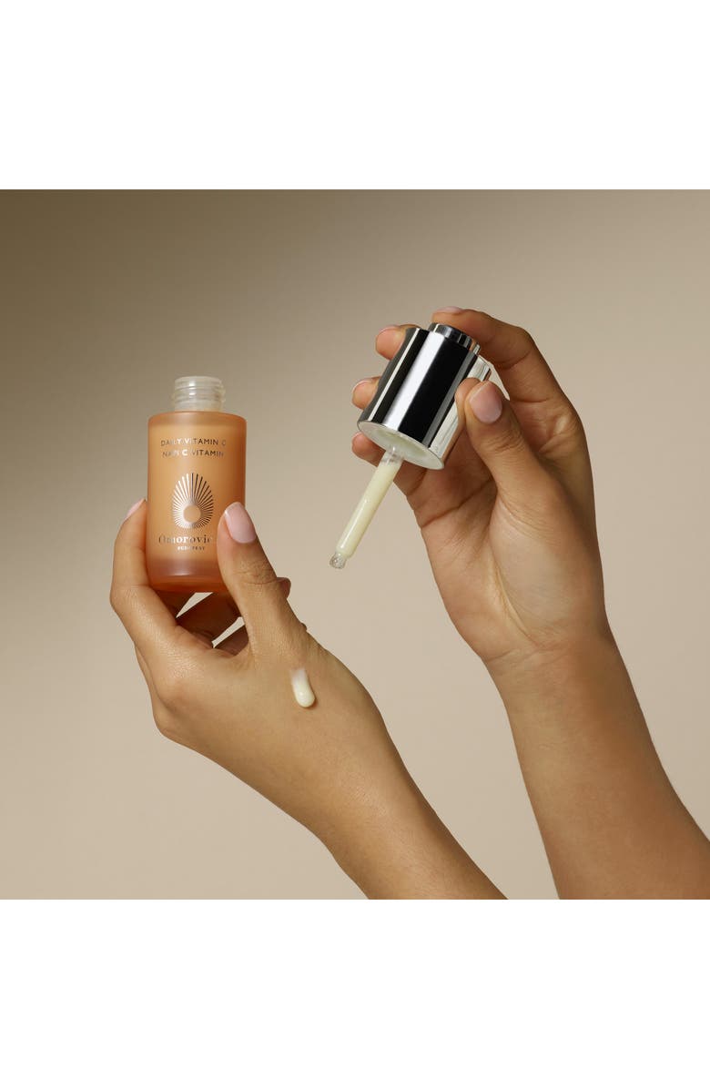 Omorovicza Daily Vitamin C Serum | Nordstromrack