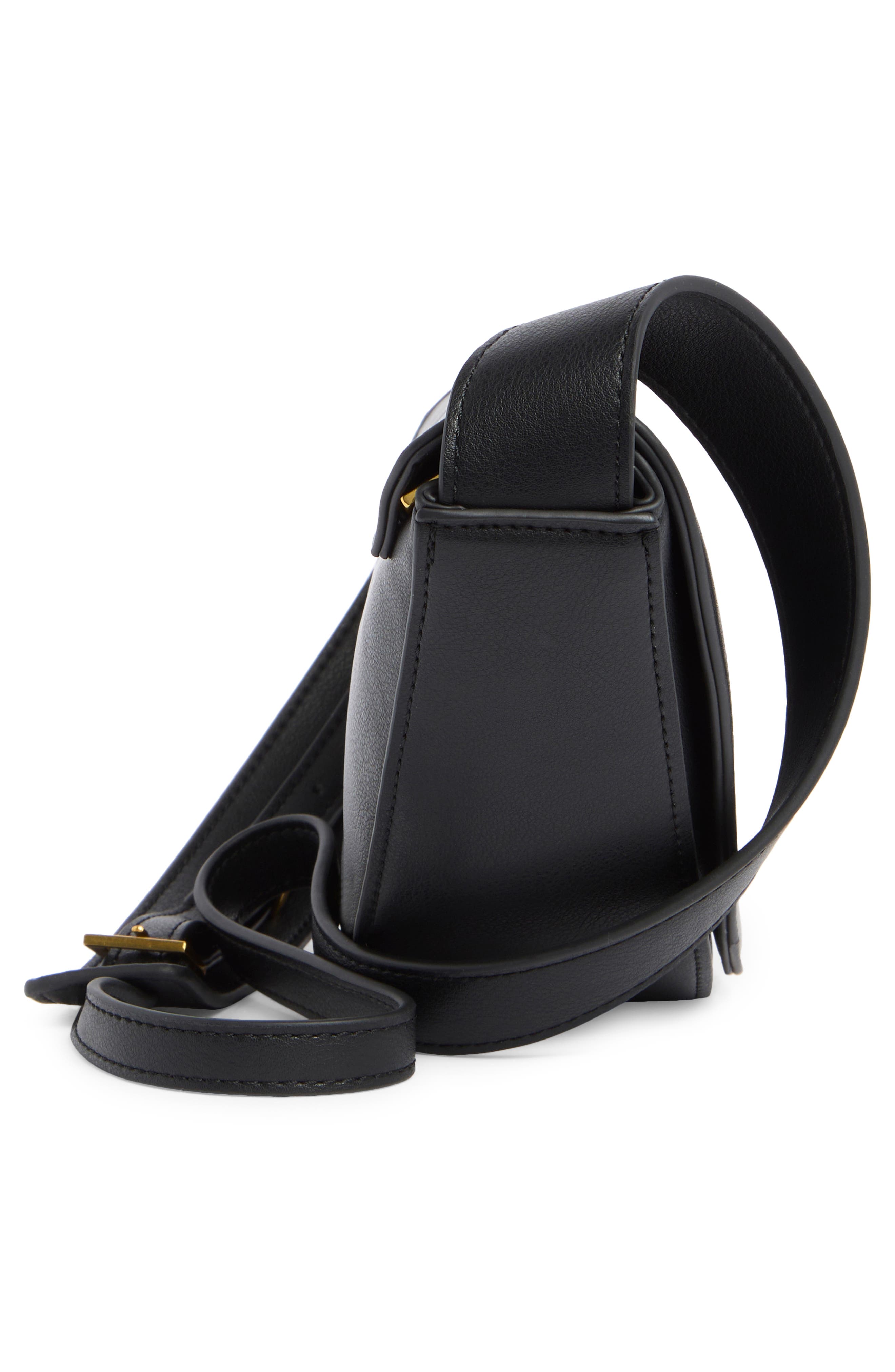 BCBG Asymmetric Crossbody Bag | Nordstromrack