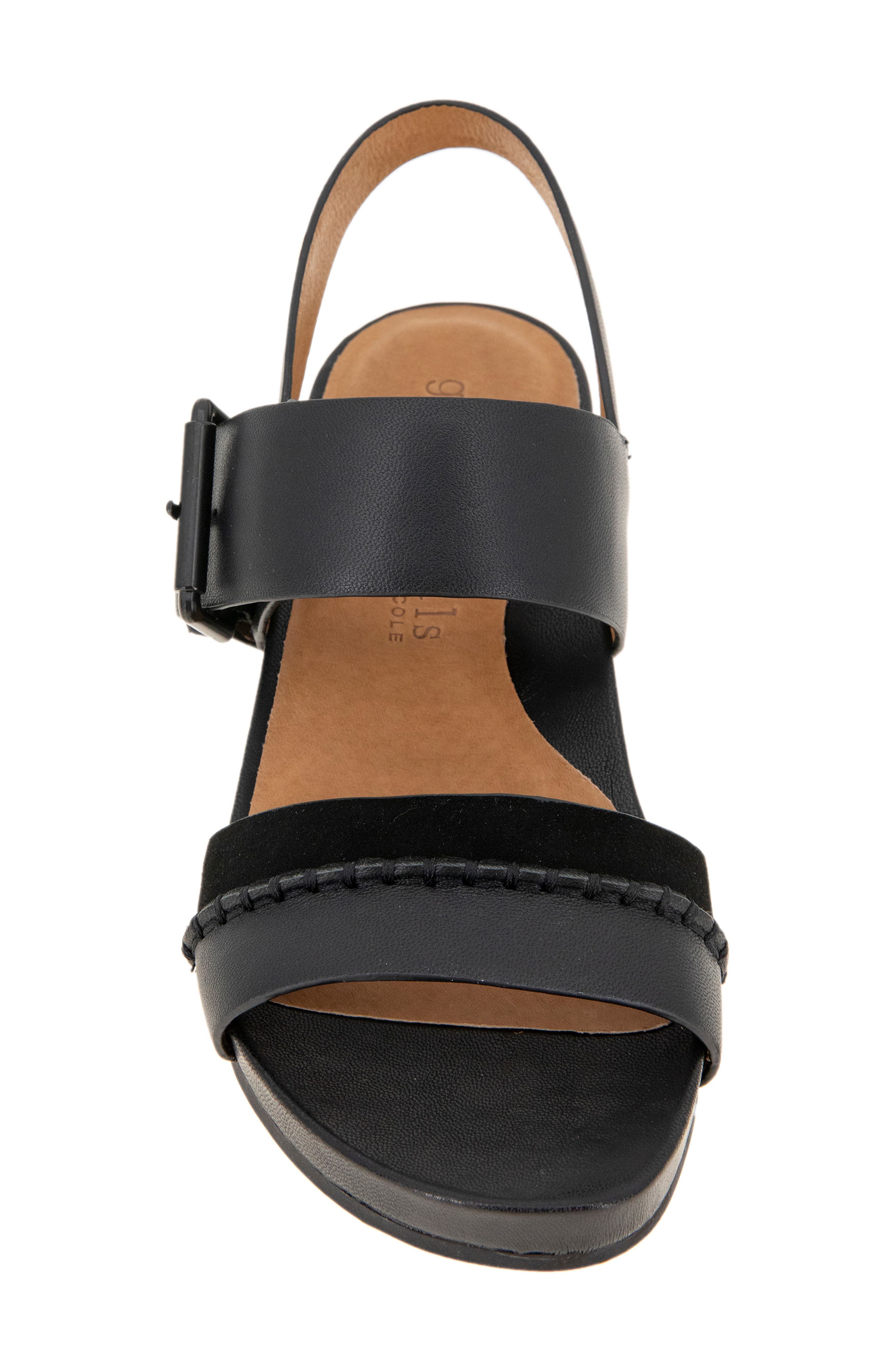 Gentle Souls Giulia Wedge Sandal (Women) | Nordstrom
