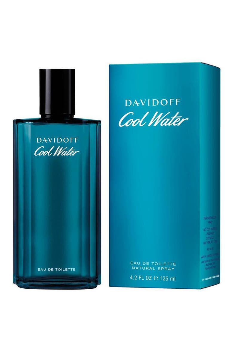 Cool Water Eau de Toilette (Men) | Nordstromrack