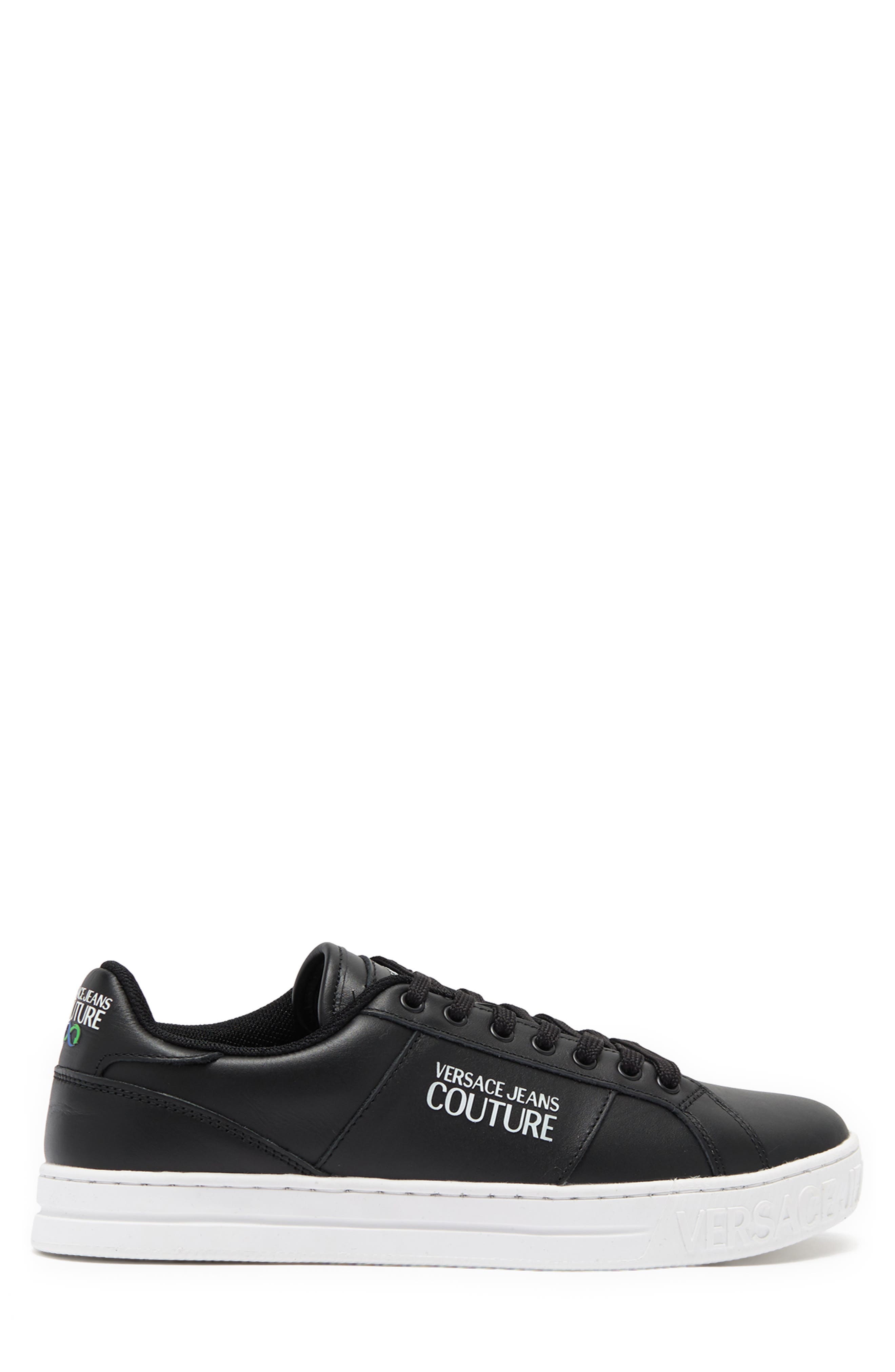 Versace Jeans Low Top Sneaker (Men) | Nordstromrack