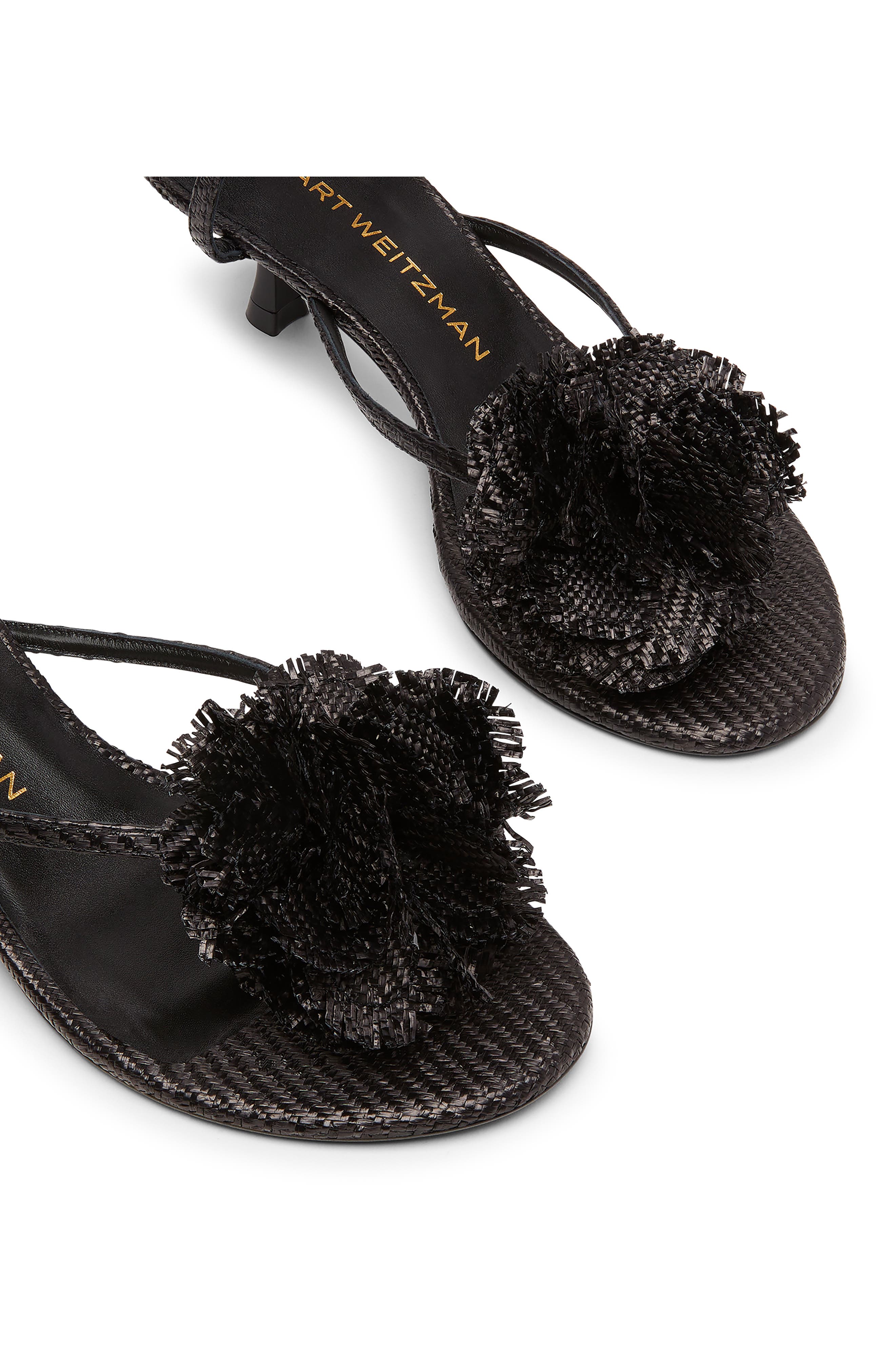 Stuart Weitzman Belize 50 Sandal (Women) | Nordstromrack