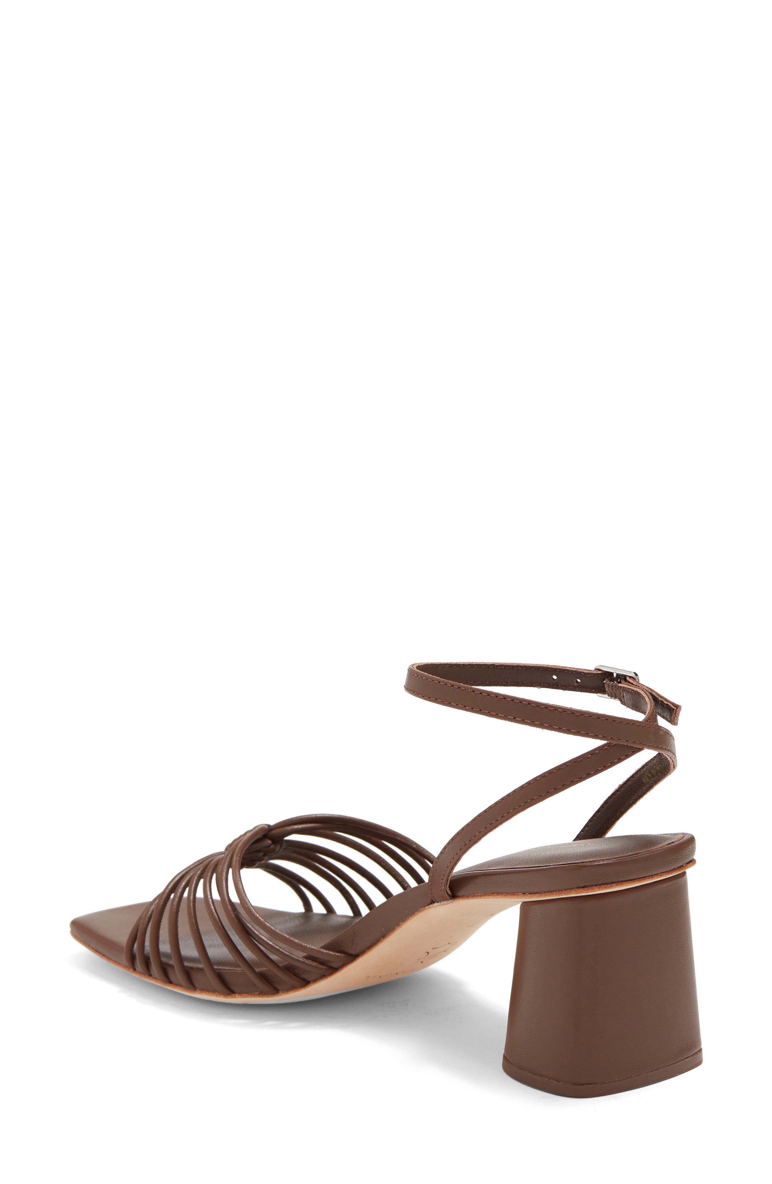 Loeffler Randall Portia Strappy Sandal (Women) | Nordstromrack