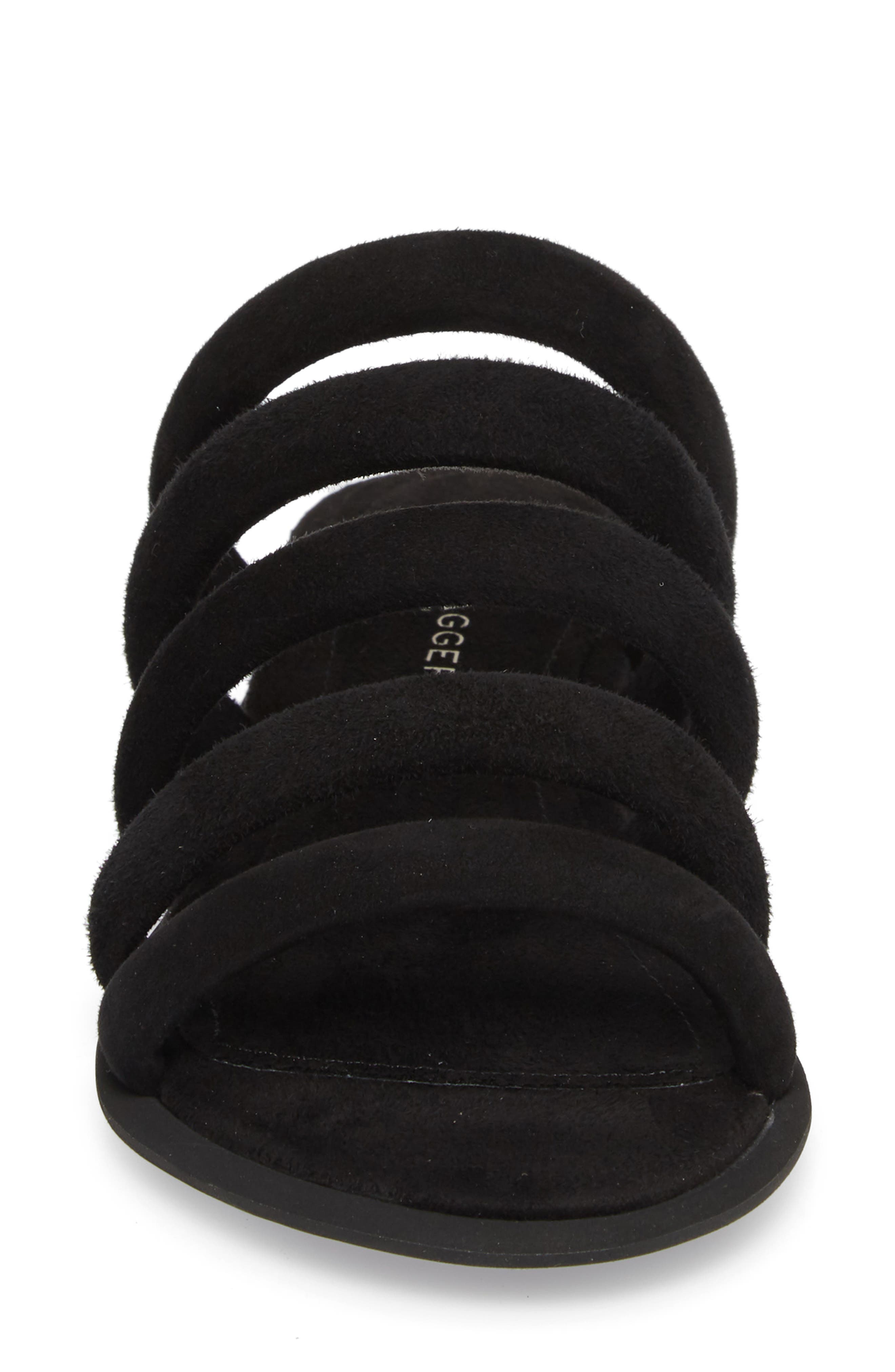 Kelsi Dagger Brooklyn Saga Strappy Slide Sandal (Women) | Nordstromrack