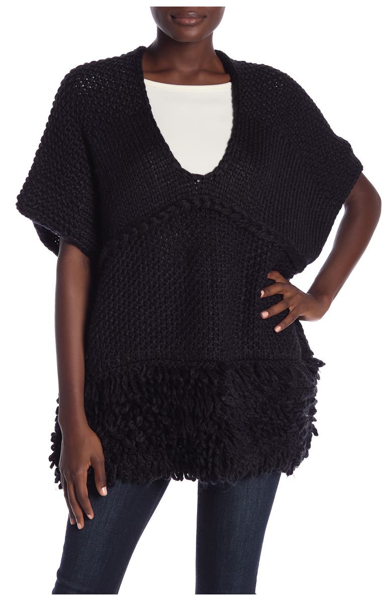 Rebecca Minkoff Looped Poncho | Nordstromrack