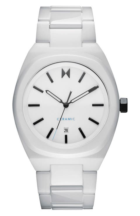 Men's White Watches | Nordstrom