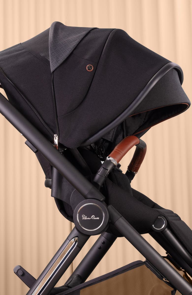 Silver Cross Reef Stroller | Nordstrom