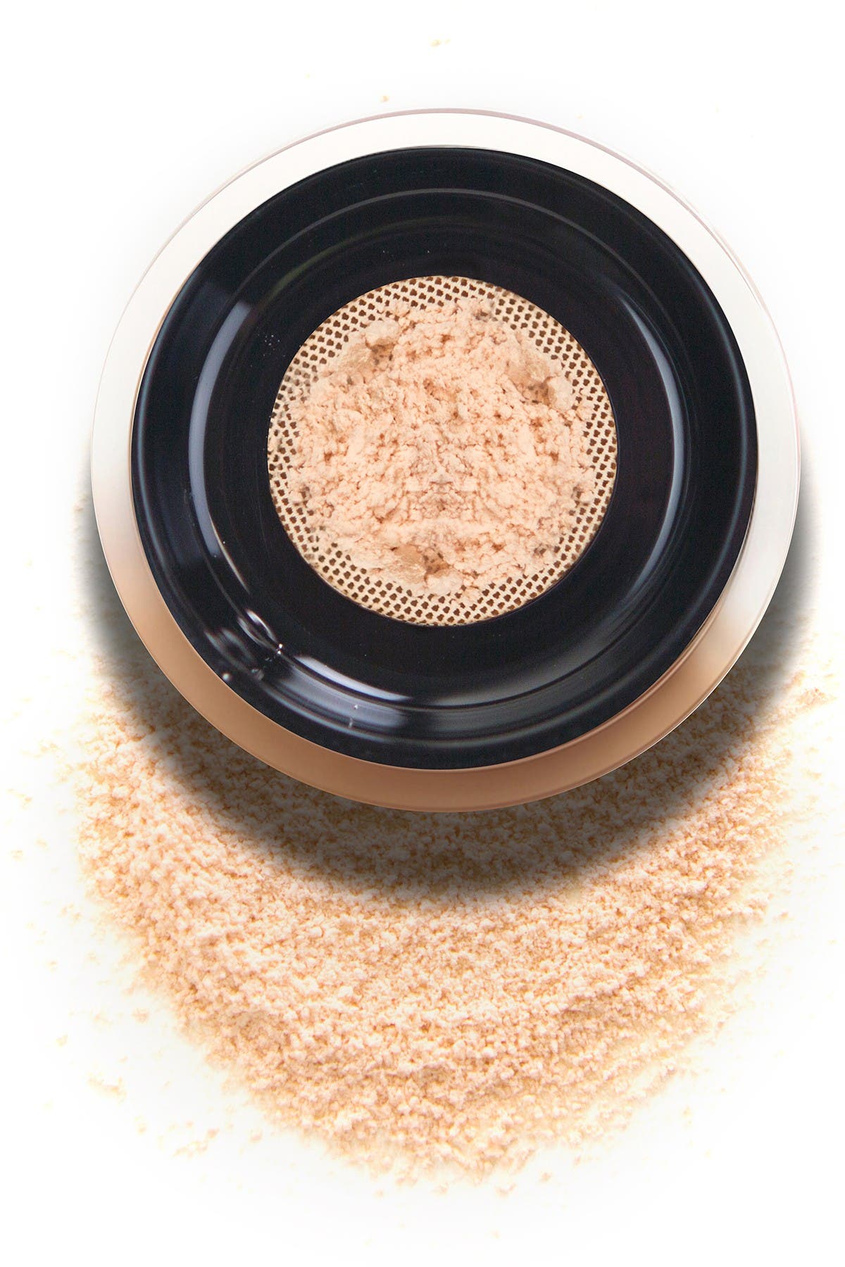 MIRENESSE Studio Magic Face BB Glow Loose Translucent Powder ...