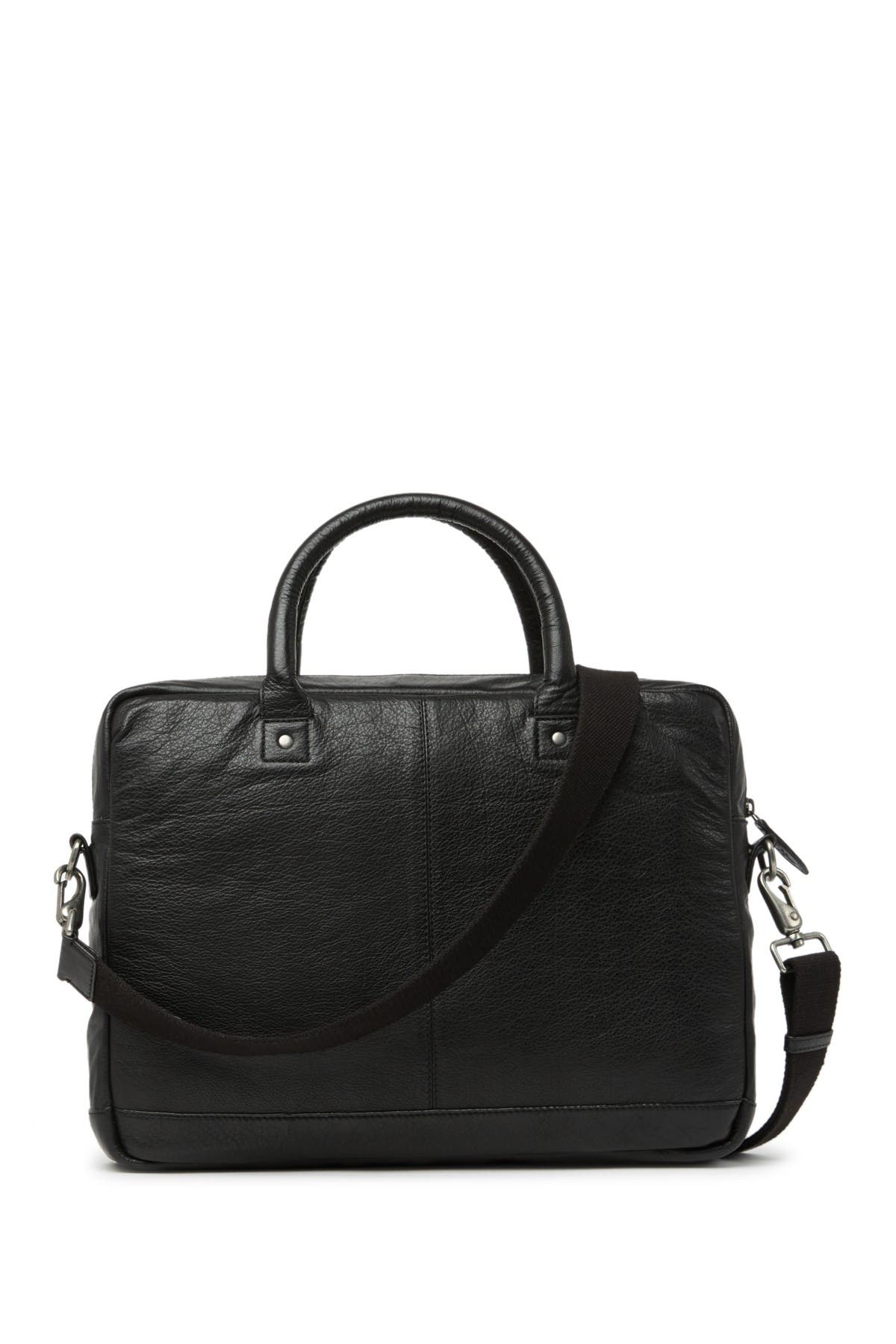 Leather Briefcase (Women) | Nordstromrack