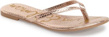 Sam Edelman 'Oliver' Flip Flop (Women) | Nordstrom