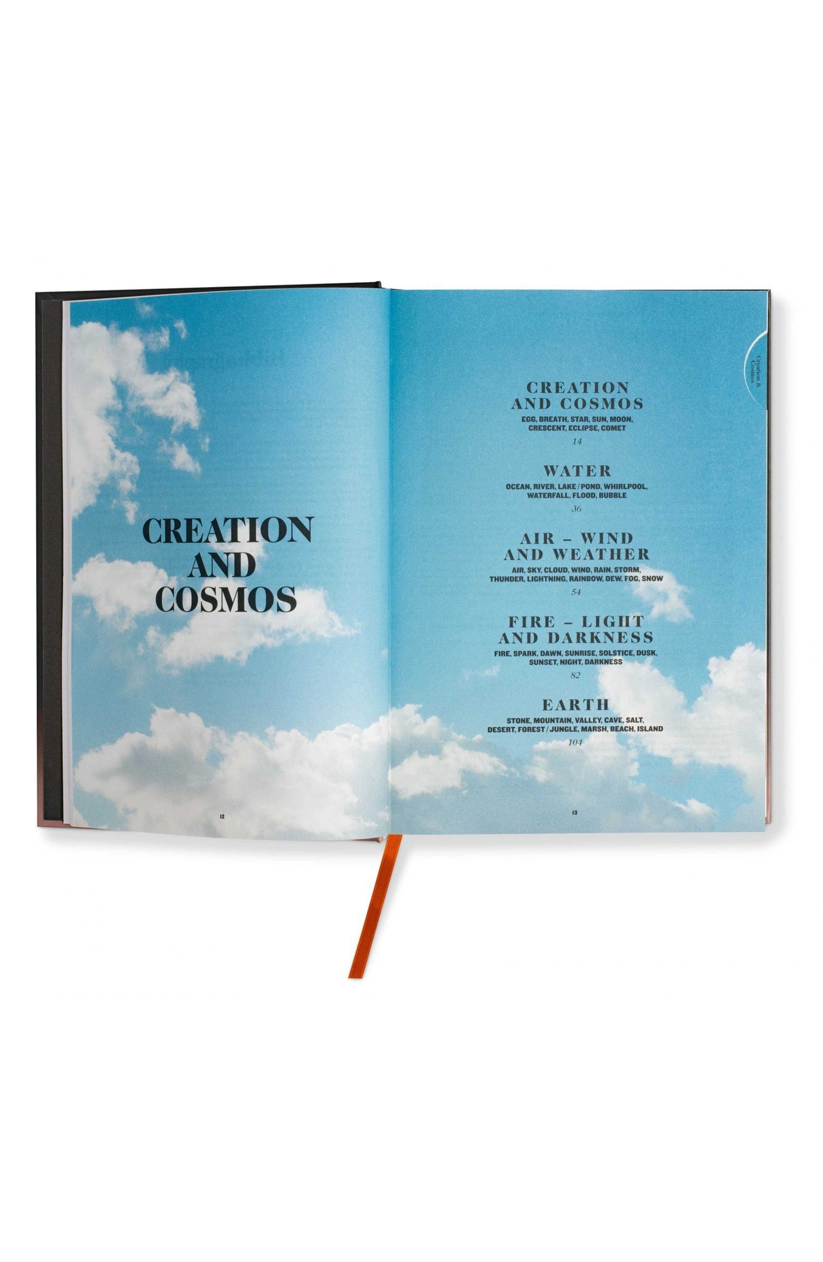 Taschen Books 'The Book of Symbols' Book | Nordstrom