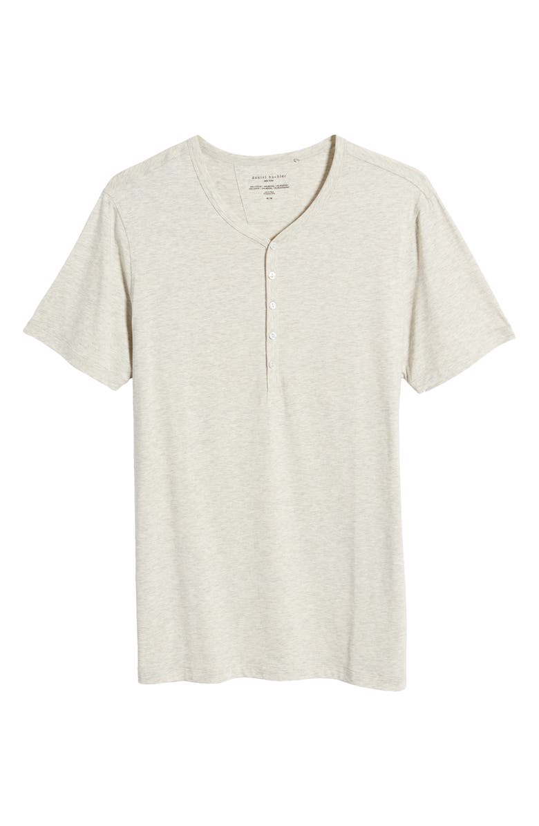 Daniel Buchler Henley Pajama T-Shirt | Nordstromrack
