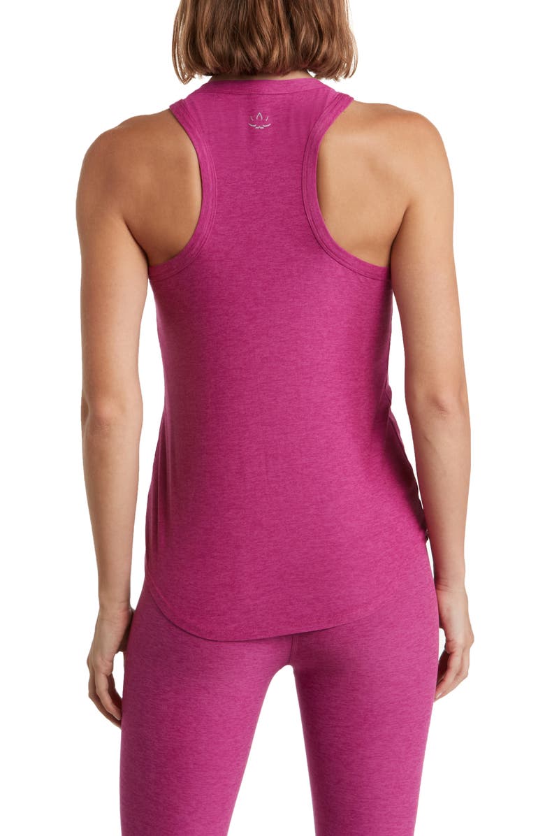 Beyond Yoga Featherweight Keep It Moving Tank | Nordstrom