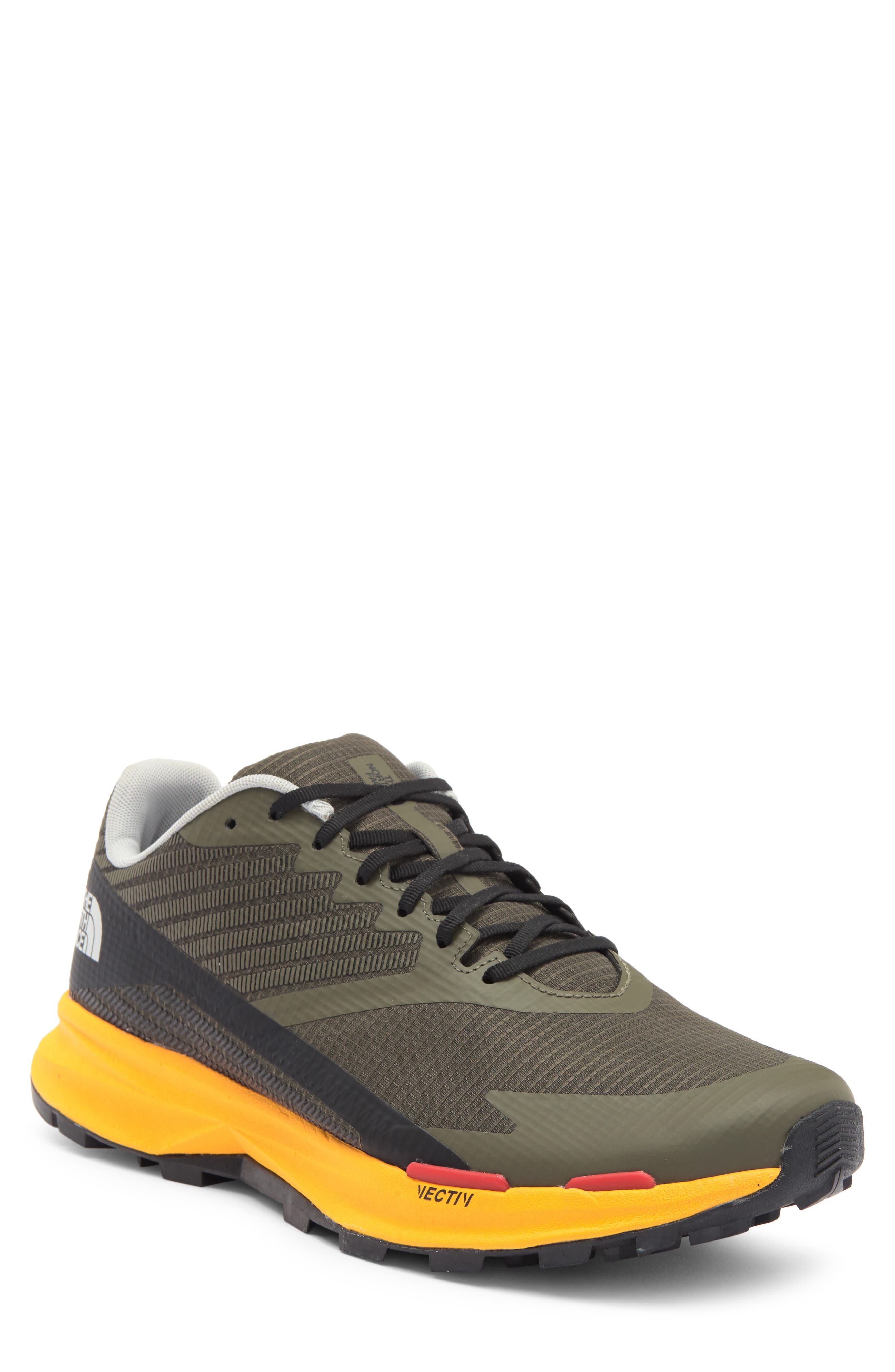 The North Face VECTIV™ Levitum Hiking Shoe (Men) | Nordstromrack