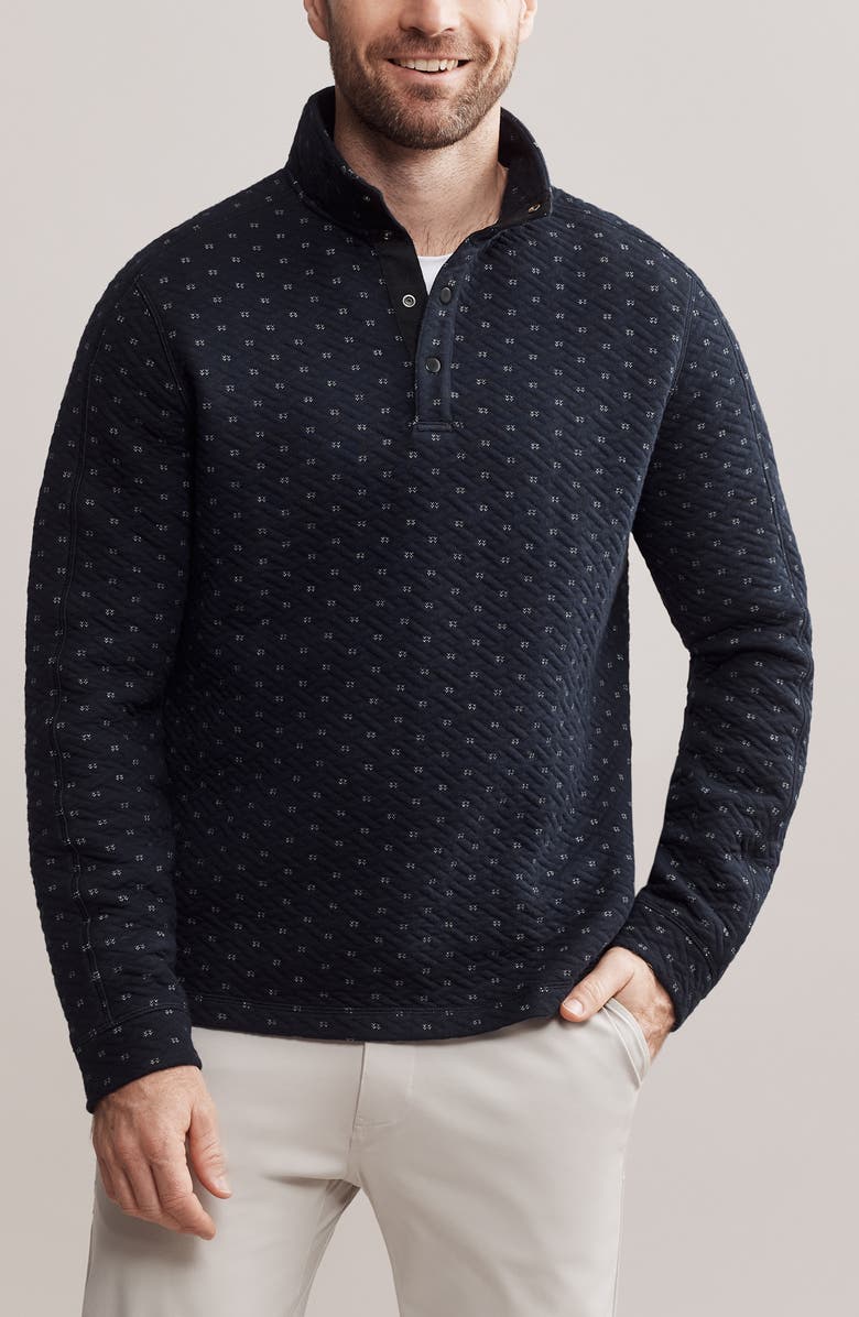 Rhone Weekend Pullover | Nordstromrack