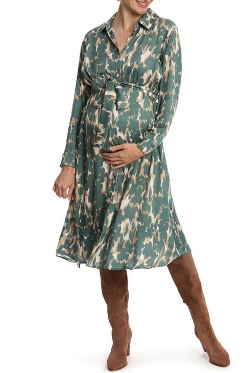Women's Cache Coeur Shirtdresses | Nordstrom