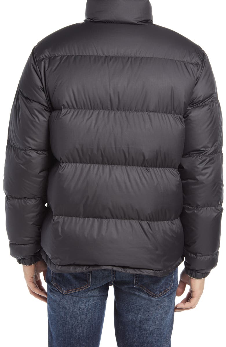 The North Face Sierra Down Puffer Anorak | Nordstromrack