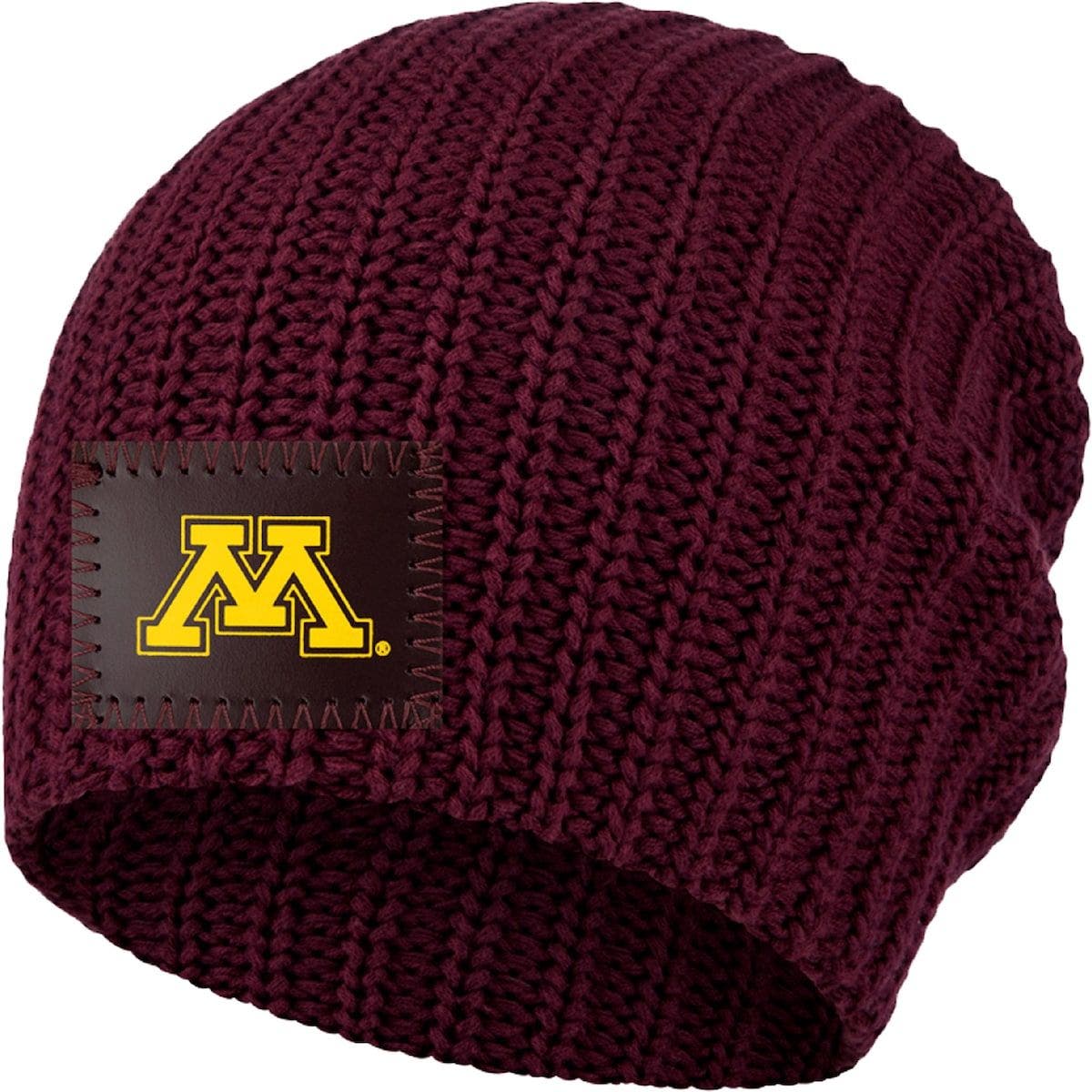 LOVE YOUR MELON Women's Love Your Melon Maroon Minnesota Golden Gophers ...