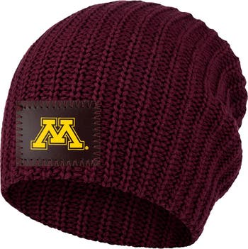 LOVE YOUR MELON Women's Love Your Melon Maroon Minnesota Golden Gophers ...