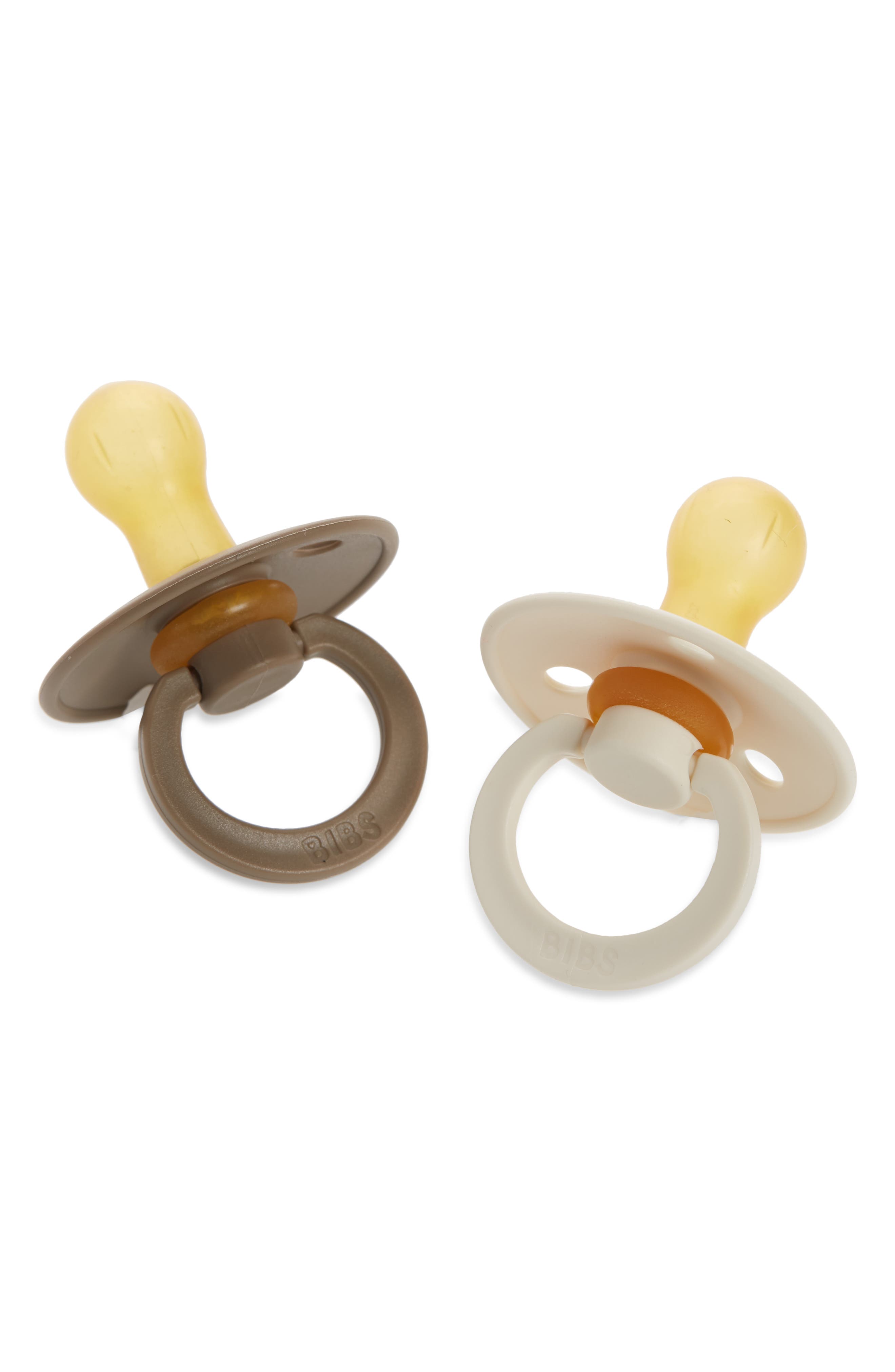 BIBS 2-Pack Pacifiers | Nordstromrack