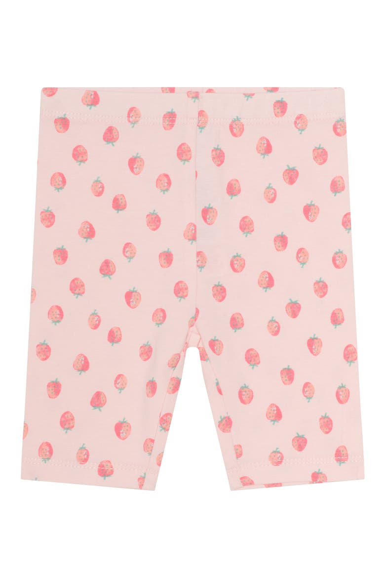 Strawberry Tutu Bodysuit, Leggings, Socks & Headband Set (Women ...