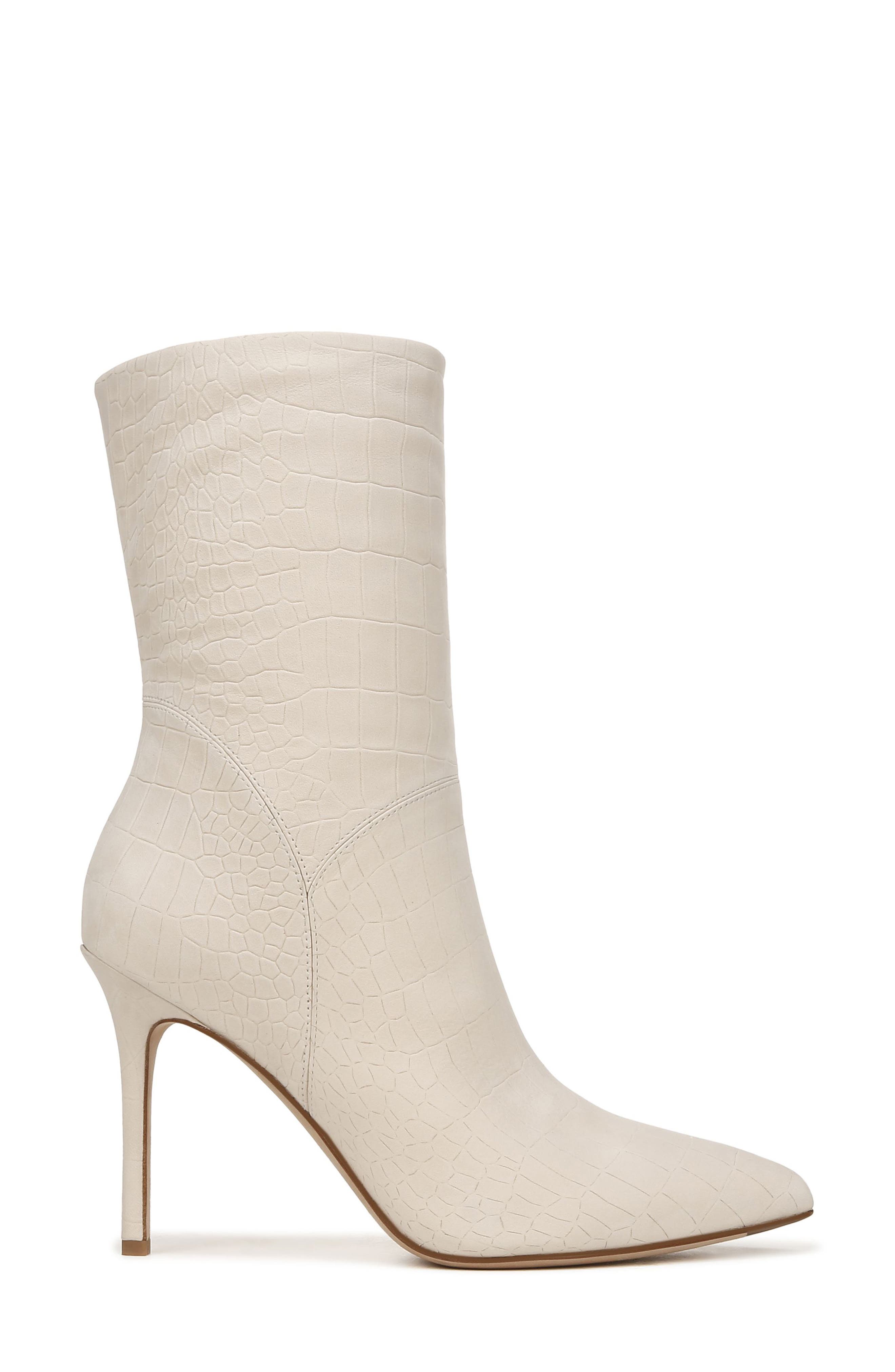 Veronica Beard Nash Stiletto Bootie (Women) | Nordstromrack