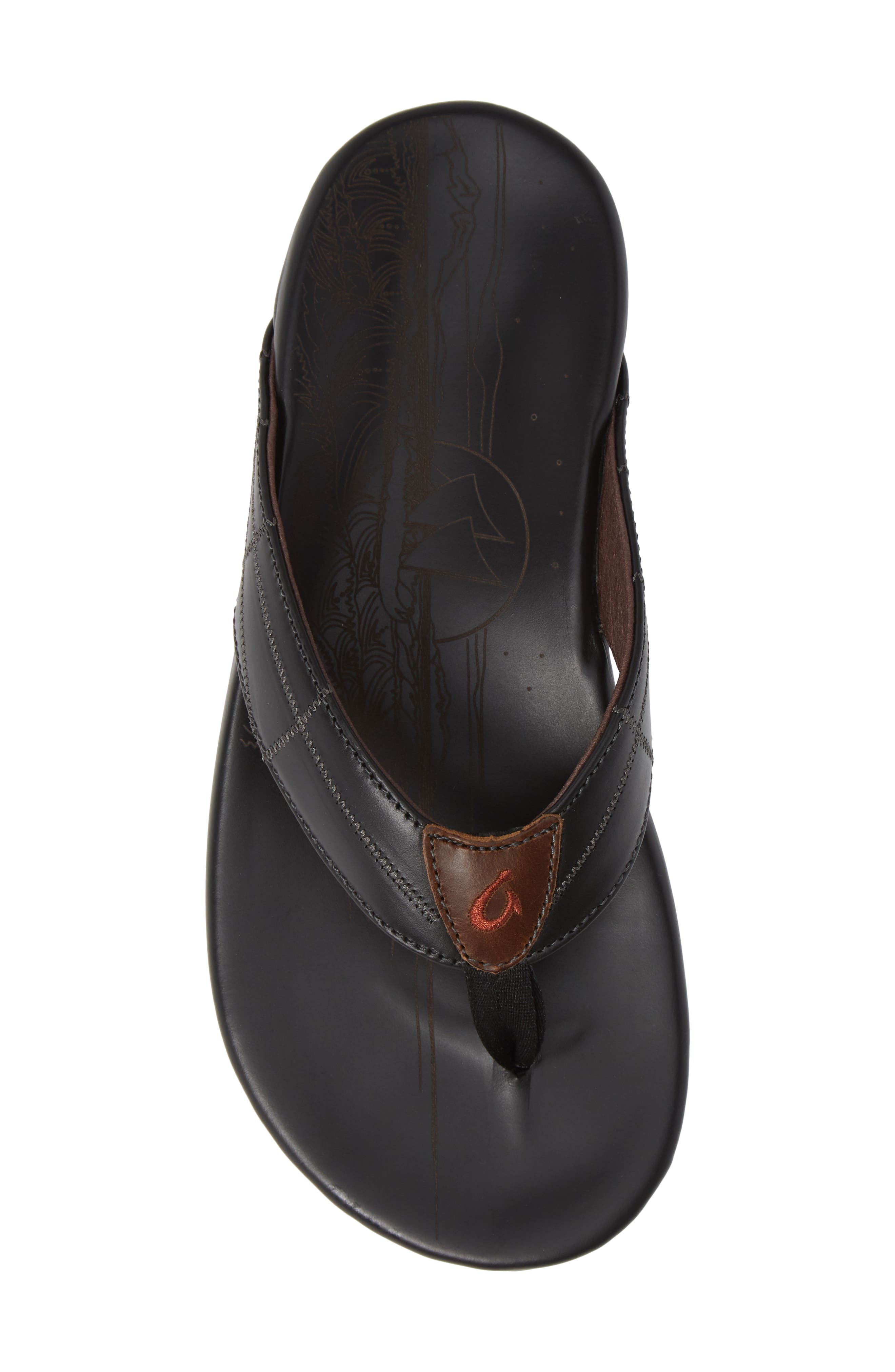 OluKai Hokule’a Kia Flip Flop (Men) | Nordstrom