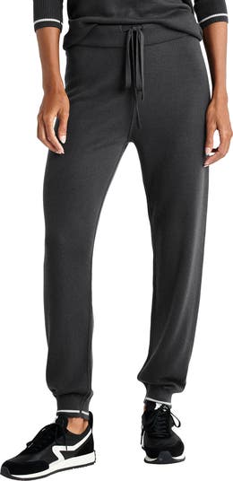 Splendid Sydney Tipped Reversible Joggers | Nordstrom